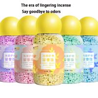 China Clothing Laundry Booster Beads Sustainable Fabric Beads Laundry for sale