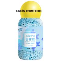 China Clothing Laundry Booster Beads Sustainable Fabric Beads Laundry for sale