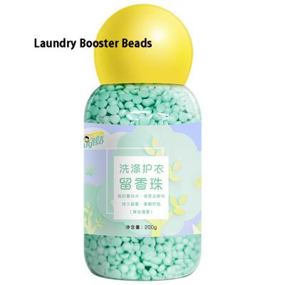 China OEM Washing Machine Scent Boosters Sustainable Wash Scent Booster Beads for sale