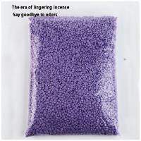 China OEM Washing Machine Scent Boosters Sustainable Wash Scent Booster Beads for sale
