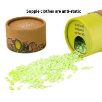 China OEM Washing Machine Scent Boosters Sustainable Wash Scent Booster Beads for sale