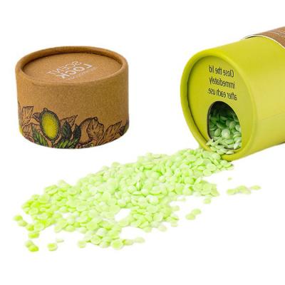 China Sustainable Laundry Smell Good Beads 220g Scented Washing Beads for sale