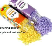 China Anti Static Clothes Scent Booster Sustainable Scent Balls For Laundry for sale