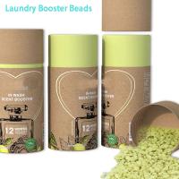 China Customizable Laundry Booster Beads 200G Scent Beads For Laundry for sale