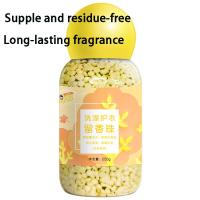 China 72 Hours Fragrance Laundry Beads OEM Or ODM Scent Booster Beads for sale