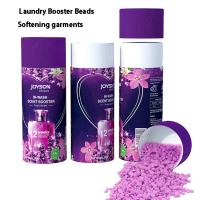 China 72 Hours Fragrance Laundry Beads OEM Or ODM Scent Booster Beads for sale