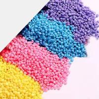 China Long Fragrance Laundry Booster Beads Custom Laundry Smell Beads for sale