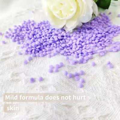 China Softening Laundry Fragrance Beads Lavender Laundry Scent Booster Beads for sale