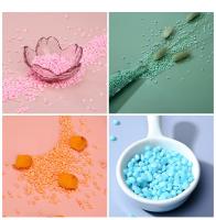 China ODM OEM Washing Machine Beads Long Lasting Scent Beads For Laundry for sale