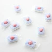 China 4 In 1 Dishwasher Tablets Household Eco Friendly Dishwasher Pods for sale