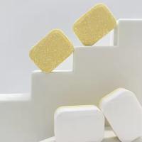 China 20g Lemon Dishwasher Cleaning Pods Sustainable Dishwasher Tablets for sale