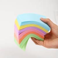 China Blue Floor Cleaning Sheet Anti Stains Dust Paper Mop Home Use for sale