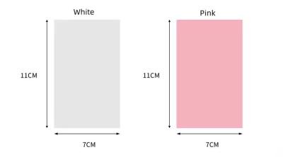 China Household Floor Cleaner Paper White Pink Yellow Cleaning Paper For Floor for sale
