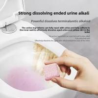 China ODM Natural Toilet Tank Tablets 15g Toilet Bowl Cleaner Tablets for sale