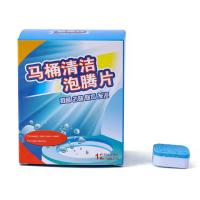 China Disposable Toilet Bowl Tablets Fragrance Non Toxic Toilet Tank Tablets for sale