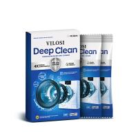China Antibacterial And Descaling Washing Machine Cleaning Powder 200g for sale