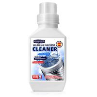 China Antibacterial Powder Washing Machine Cleaner 450g With Baking Soda for sale