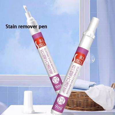 China Household Pen Remover 9ml Remove Pen From Leather Stain Cleansing for sale