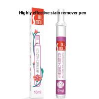 China Household Pen Remover 9ml Remove Pen From Leather Stain Cleansing for sale
