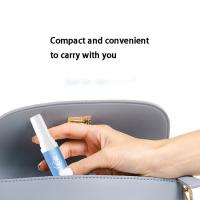 China 10ml Instant Stain Remover Pen Spot Remover Pen CE Approval for sale