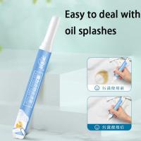 China 10ml Instant Stain Remover Pen Spot Remover Pen CE Approval for sale
