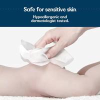 China Baby Hand And Mouth Wipes 80pcs Wet Wipes For Delicate Skin for sale
