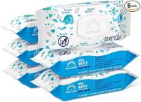 China Mildness Water Wet Wipes For Sensitive Skin Unscented Customized for sale