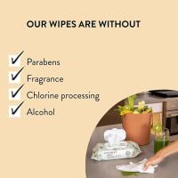 China Non Woven Adults Sensitive Skin Wet Wipes 80 Pieces Wet Tissue Wipes for sale