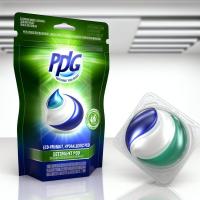 China Detergent Pods Hypoallergenic Yes Eco-Friendly and Effective Cleaning for Your Business Needs for sale