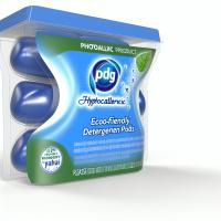 China Detergent Pods Hypoallergenic Yes Eco-Friendly and Effective Cleaning for Your Business Needs for sale