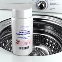 China Gentle On Skin Washing Capsules for Washing Clothing Dermatologist Recommended for sale