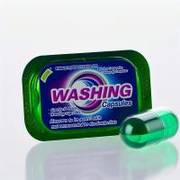 China Gentle On Skin Washing Capsules for Washing Clothing Dermatologist Recommended for sale