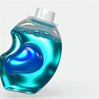 China Washing Clothing Made Easy with Liquid Form Laundry Detergent Pods Deep Cleaning Technology for sale