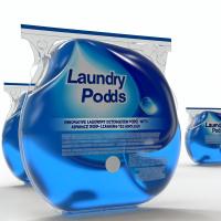 China Washing Clothing Made Easy with Liquid Form Laundry Detergent Pods Deep Cleaning Technology for sale