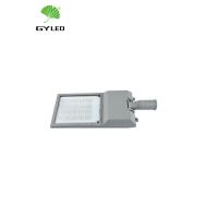 China Outdoor Pathway 40w 150lm/W 79Ra Solar Powered Area Light for sale