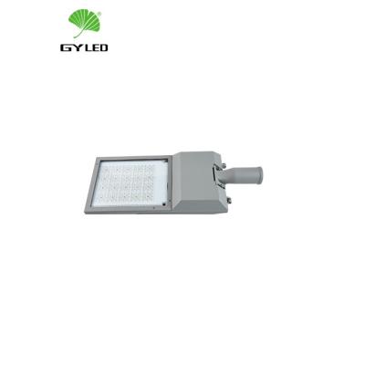 China IP66 IK09 100W 250W LED Street Light 130 165 Lm/W Urban Highway Lighting for sale