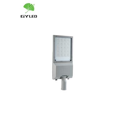 China Die Cast Aluminum LED Street Light 180W-250W IP66 IK09 100-277VAC for Roadway for sale