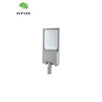 China Outdoor Pathway 40w 150lm/W 79Ra Solar Powered Area Light for sale