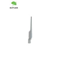 China Outdoor Pathway 40w 150lm/W 79Ra Solar Powered Area Light for sale