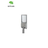 China Outdoor Pathway 40w 150lm/W 79Ra Solar Powered Area Light for sale