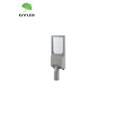 China Outdoor Pathway 40w 150lm/W 79Ra Solar Powered Area Light for sale