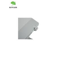 China 120W Aluminum Roadway LED Light Ra80 100-277VAC IP66 IK09 Parking Lighting for sale