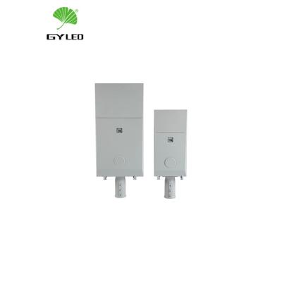 China IP66 IK09 150lm/W LED Street Light 40W 100W Outdoor Roadway Luminaire for sale
