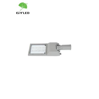 China Outdoor 30W 6500K Roadway LED Light with Photocell IP66 IK09 for sale