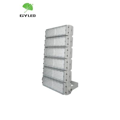 China IP65 100000H 400watt High Mast Flood Light for sale