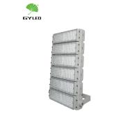 China Highmast IP65 400watt 600w 1000w Dimmable LED Floodlight for sale