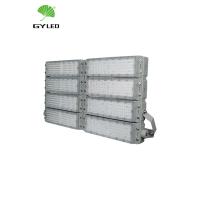 China LED Industrial Flood Light 500W IP65 Outdoor Parking Lot Area Light 120lm/W for sale