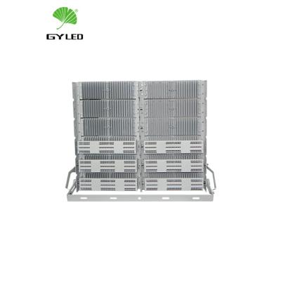 China Highmast IP65 400watt 600w 1000w Dimmable LED Floodlight for sale