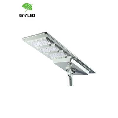 China Aluminium Housing DC Solar Panel Outdoor Lights for sale