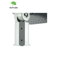 China Motion Sensor IP65 All In One Solar Road Lamp for sale